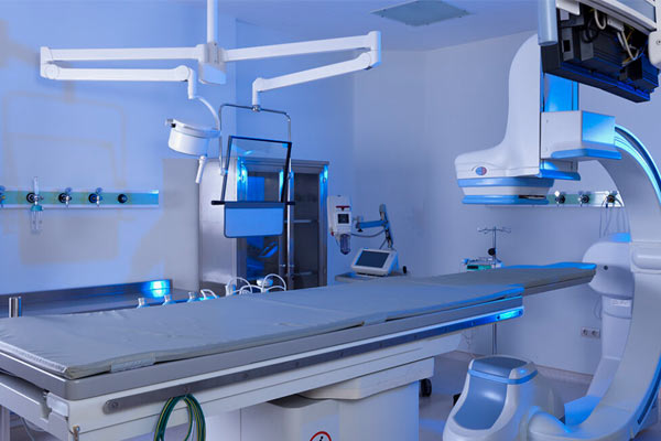 Stepper Motors for Medical Equipment - Besfoc